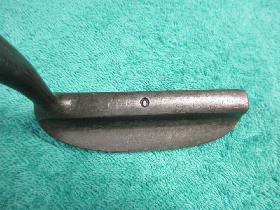 Spalding TPM lll Touring Pro Putter - 33.5” Steel Shaft - Good ...