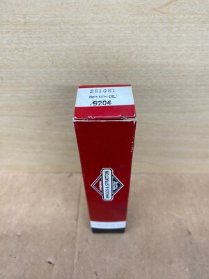 Briggs & Stratton 691913 Dipstick, Old # 281081 Original Dipstick | eBay