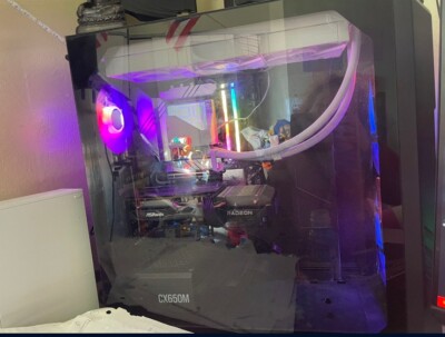 custom build gaming pc | eBay