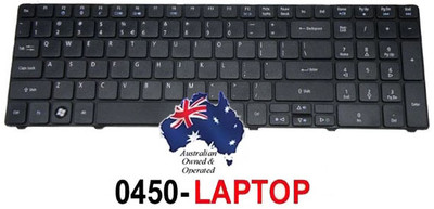 Keyboard for Acer Travelmate 5740 5740G 8531 8571 8571G 8572 8572G ...