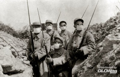 ICM: French Infantry in Gas Masks 1918 in 1:35 [3315696] | eBay