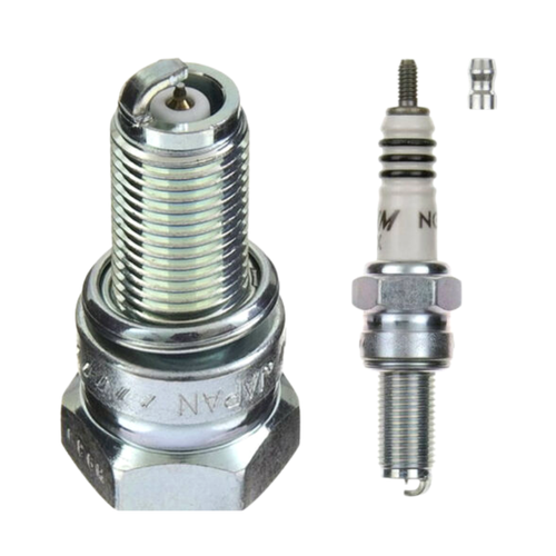 NGK 93175 Iridium IX Spark Plug (Set Of 4) | eBay