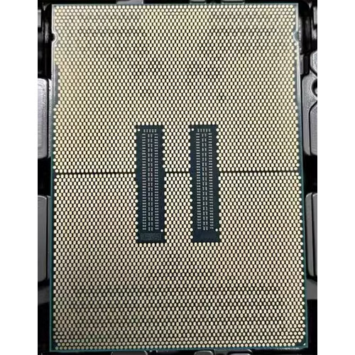 Intel Xeon Silver 4410Y Processor CPU 12-Core 2.00 G TDP-150W LGA4677 ...