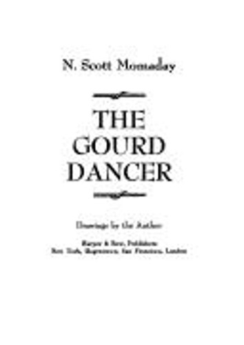 The Gourd Dancer : Poems Hardcover N. Scott Momaday 9780060129828 | eBay