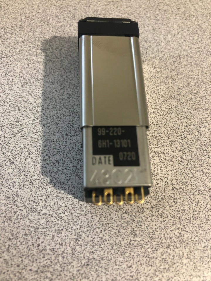 Vivisun Switch Push 99-220-6H1-13101 ...