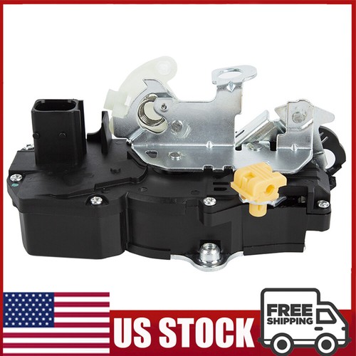 Door Lock Actuators Front Passenger Right Side for Chevy Chevrolet ...
