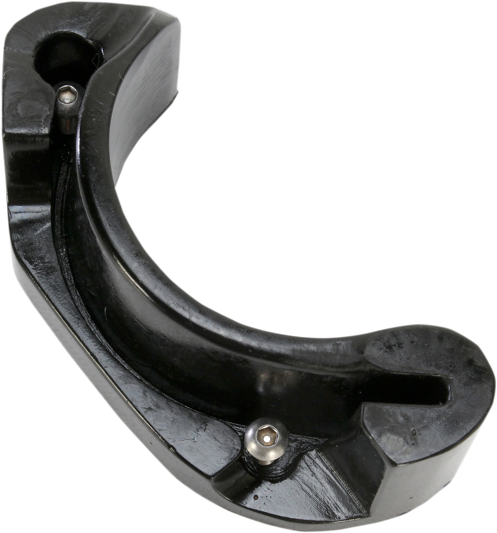 Moose Poly Case Saver Chain Guard For Yamaha Raptor 350 04-13 | eBay