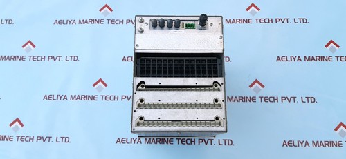 Schneider Micom P642 Protection Relay 100-120V P64231PA6M0048J E347697 ...