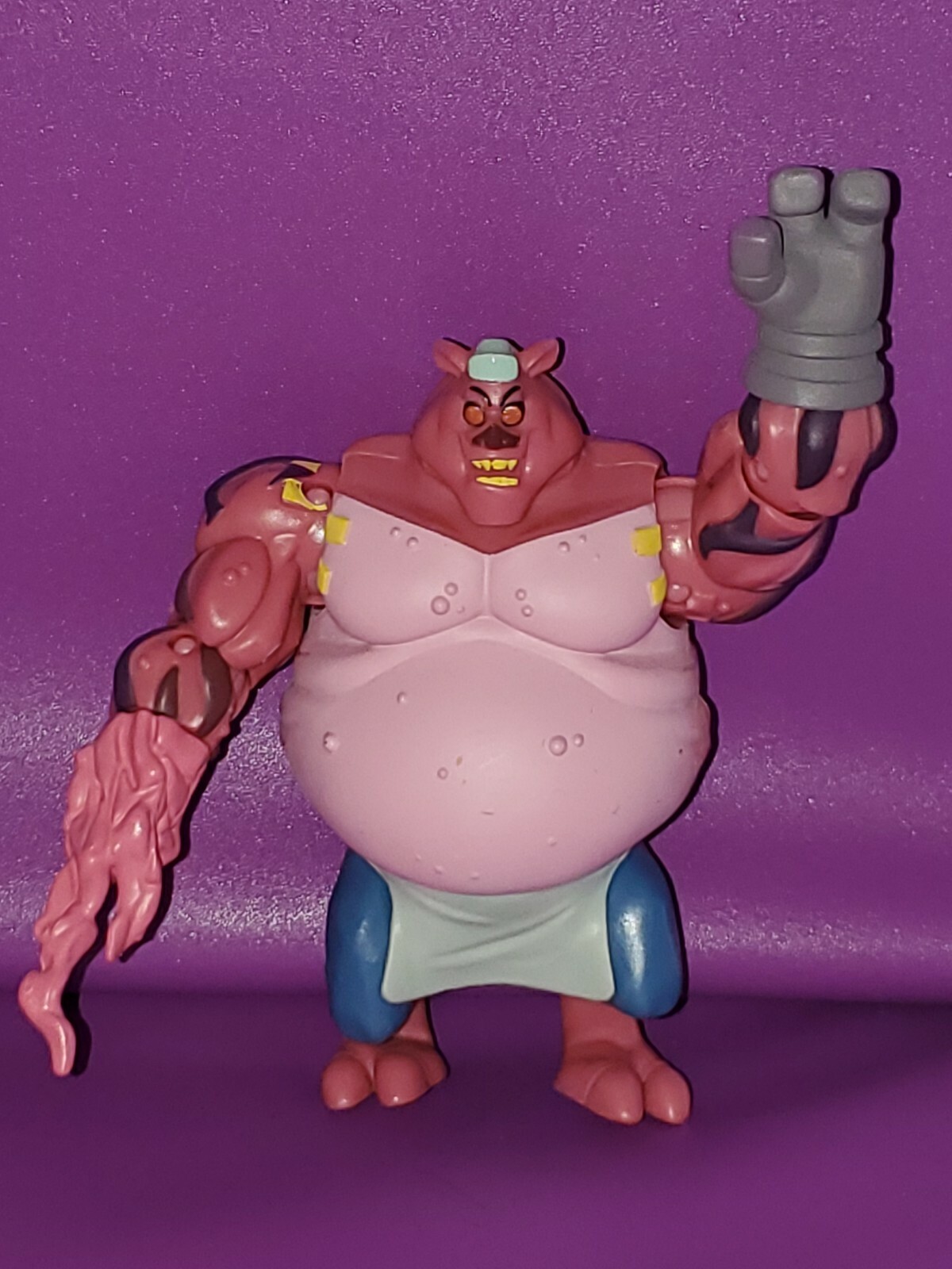 Meat Cartoon Nickelodeon