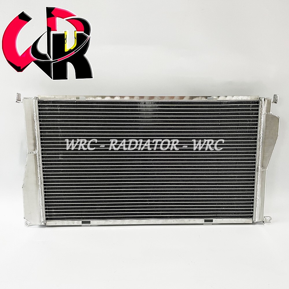 Radiator FOR BMW E93 3Series 335i Z4 E90 E92 335xi E87 335i xDrive ...