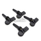 4pcs 433MHZ Tire Pressure Sensor TPMS A4479050500 For Mercedes Chrysler ...
