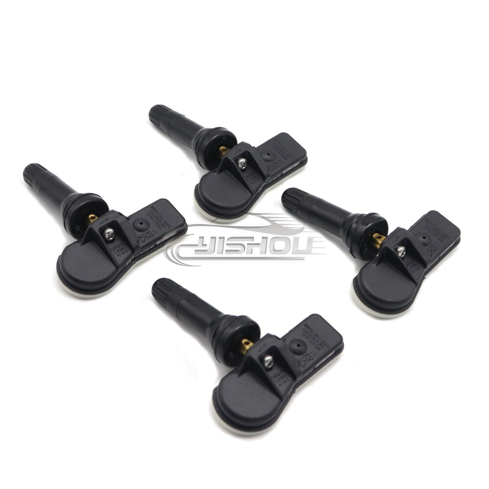 4pcs 433MHZ Tire Pressure Sensor TPMS A4479050500 For Mercedes Chrysler ...