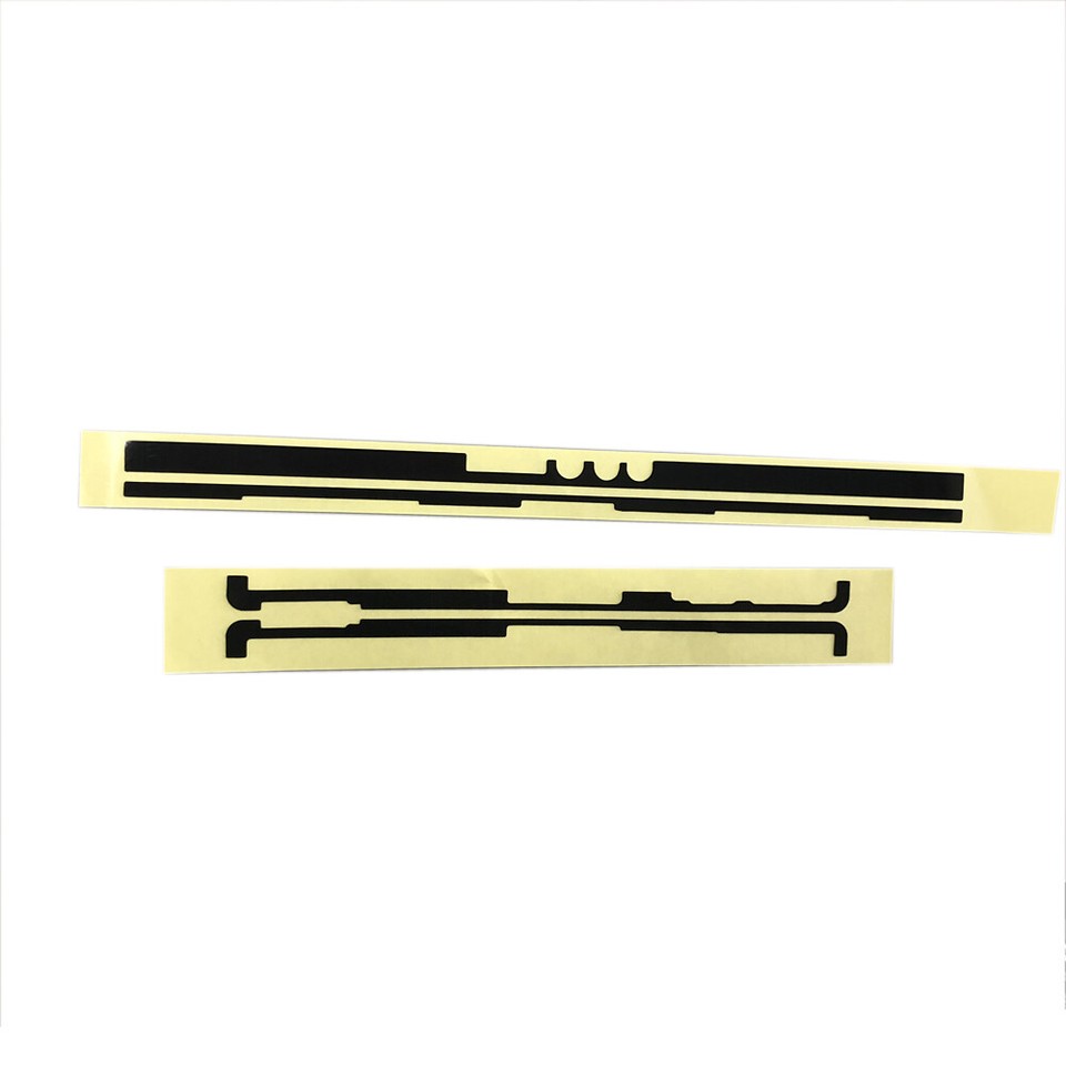 USA LCD Screen Sticker Tape Adhesive FIT Microsoft Surface Pro 5 /Pro 6 ...