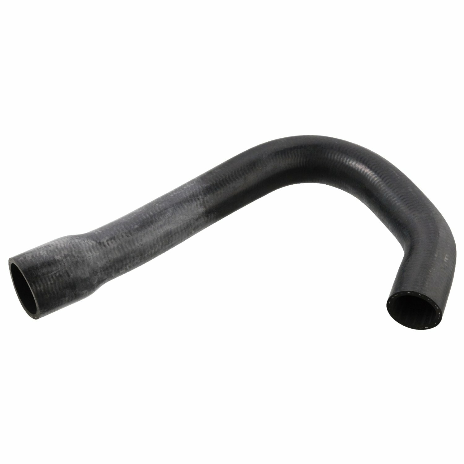 Upper Radiator Hose Fits Mercedes Benz Model 124 OE 1245010182 Febi ...