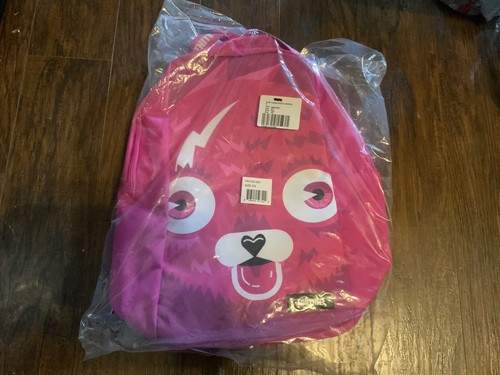 Fortnite Cuddle Team Leader Backpack Pink Youth Size | eBay