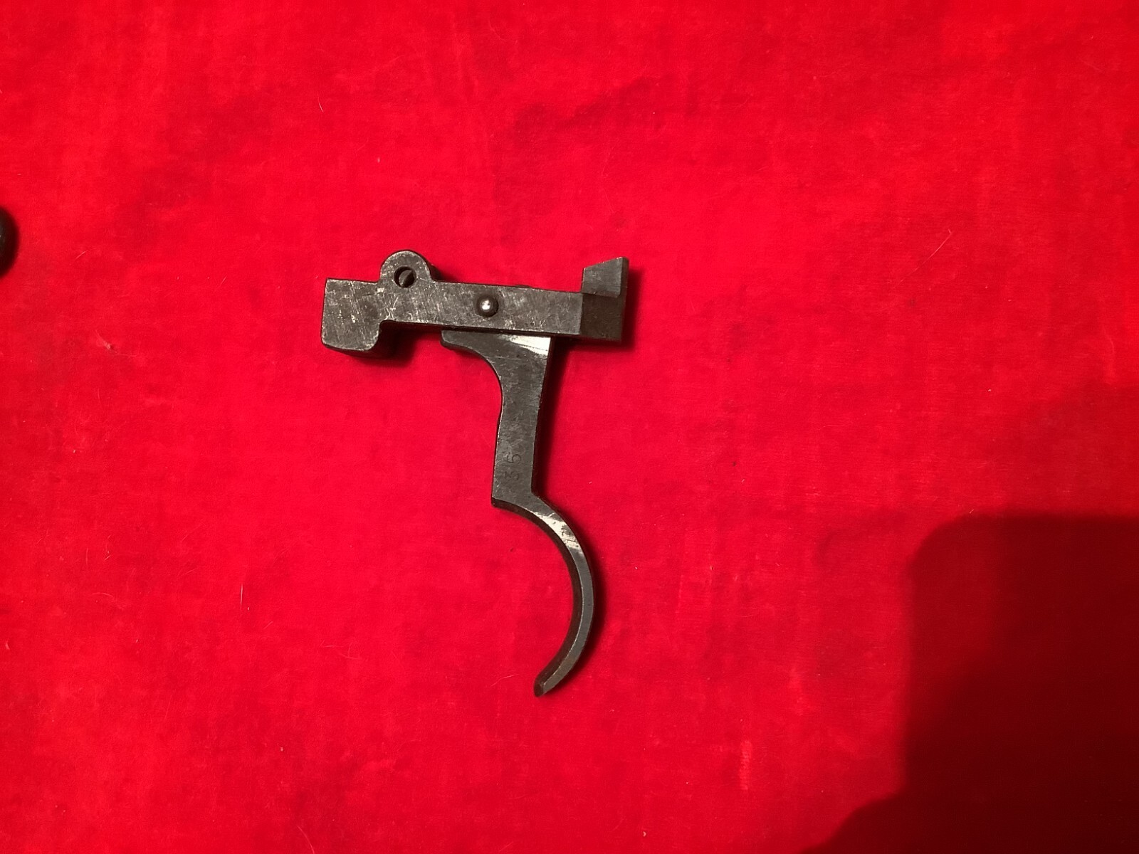 98 mauser trigger | eBay