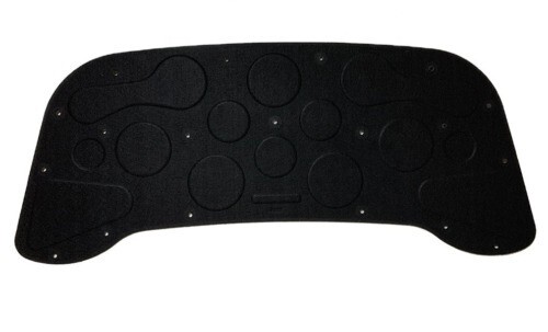 MERCEDES-BENZ GLA X156 Motorhaubendämpfung A1566820100 NEU ORIGINAL ...