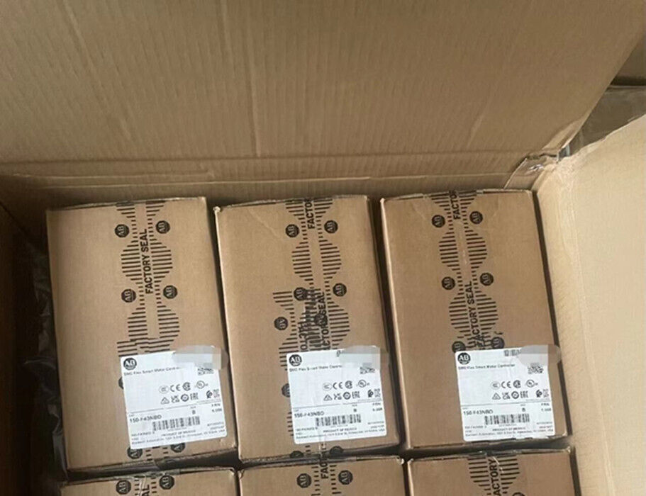 150-f43nbd SMC Flex Smart Motor Controller 150-F43NBD | eBay