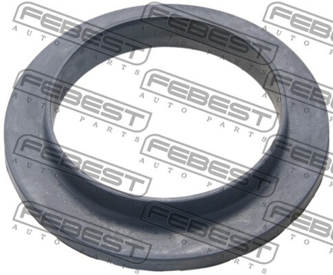 Msi-v97ru Febest Upper Rear Suspension Spring Pad for MITSUBISHI ...