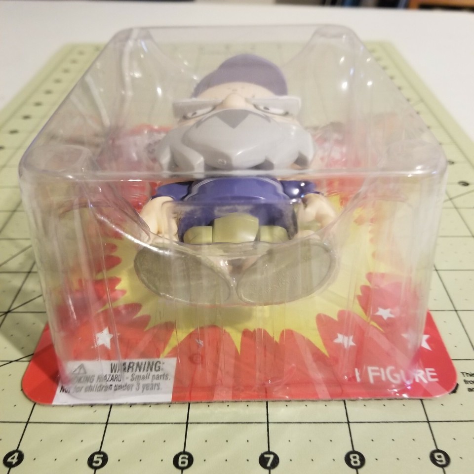 POSTAL JENKINS - The Big Fig! FGTeeV SEASON 1 - Bonkers Toys - FGTV-NEW ...