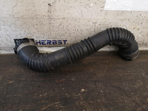 Mercedes B-Klasse W246 Ladeluftschlauch 2465200101 B200CDi 100kW 651901 ...