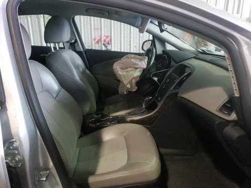 Blower Motor Fits 11-13 VOLT 334379 | eBay