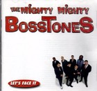 Let's Face It [CD] The Mighty Mighty Bosstones [*READ*, VERY GOOD] | eBay