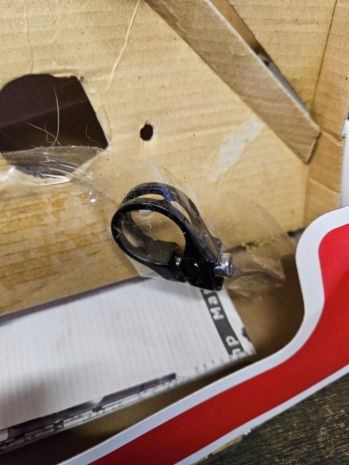 Sram XO 10 Speed Trigger Shifter Black | eBay