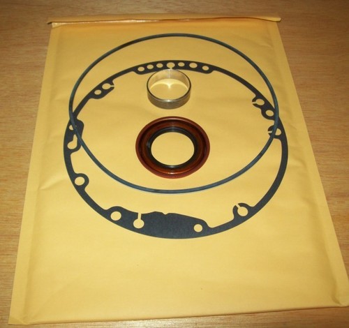 4L60E 4x4 Transmission Front Pump Gasket and seal Kit | eBay