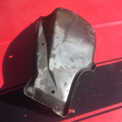 51718122069 Verkleidung, Radhaus Hinten Linke for BMW 3-Series Rear ...
