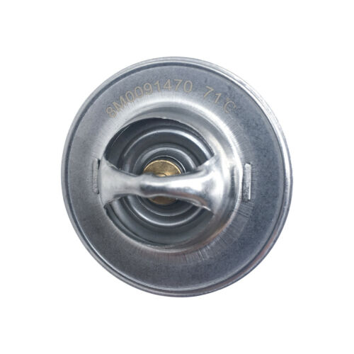 160 Degree Thermostat For MerCruiser 4.3L, 5.0L, 5.7L 807252T2 ...