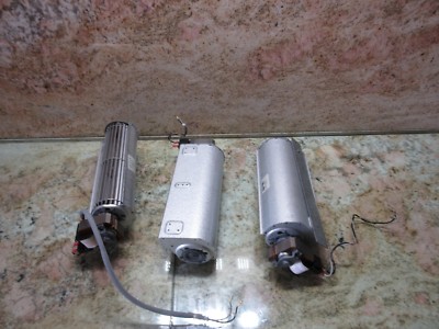 BITRON BITRUN MOTOR FAN FILTER TG6 240 246 CL.F 380V TG6240246CL.F AGIE ...