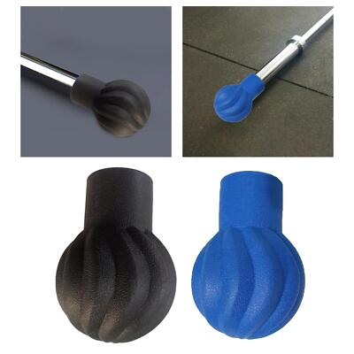 Dumbbell Fixing Ball for Men Women, 2 Inch Dumbbell Base Holder for ...