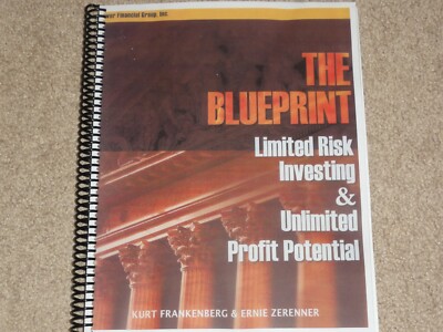 RadioActive Trading Kurt Frankenberg & Michael Chupka The Blueprint PDF ...