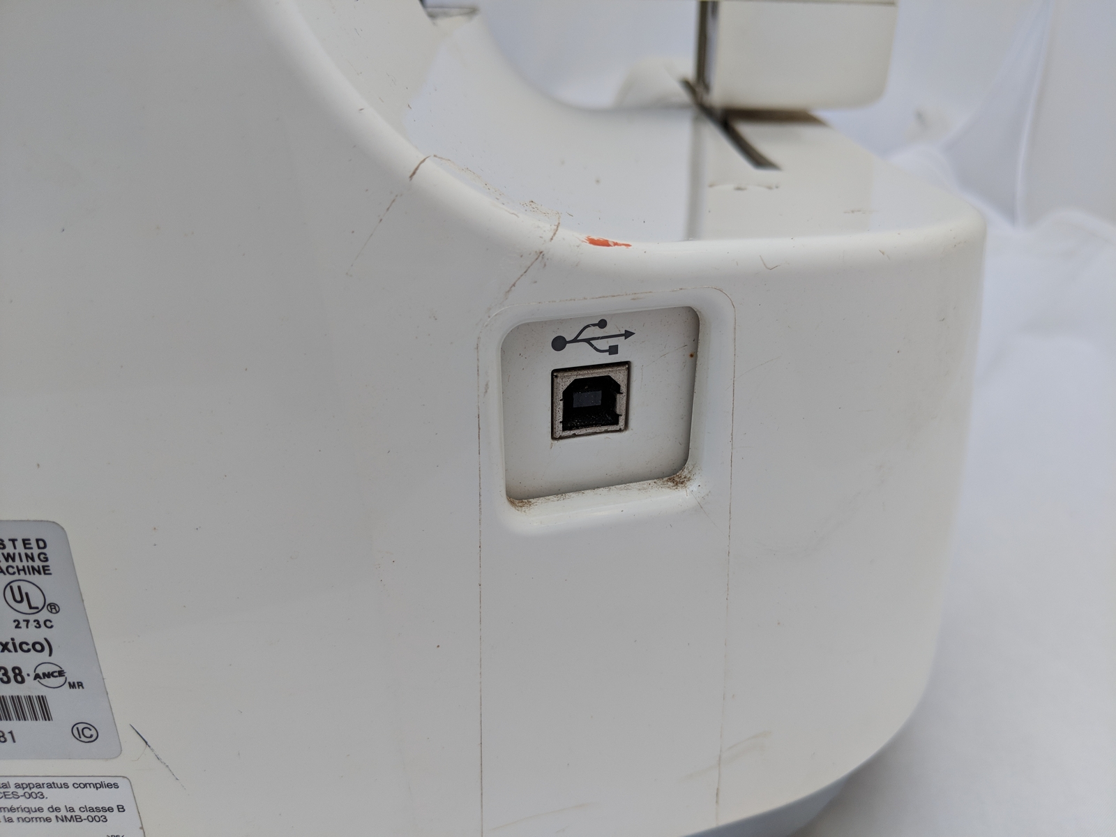 Brother PR600II Six-Needle Embroidery Machine for sale online | eBay