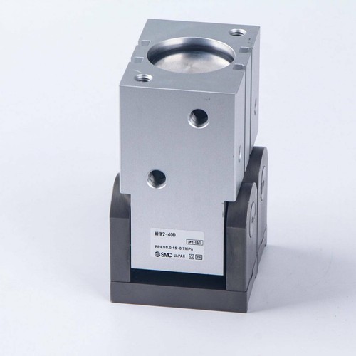 1PCS F SMC Gear Finger Cylinder MHW2-40D NEW | eBay