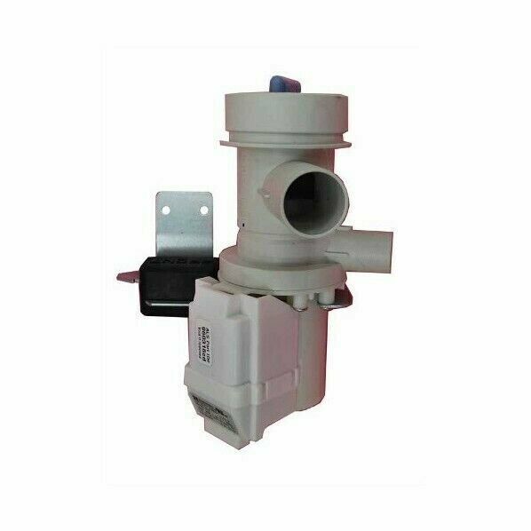 Speed Queen 805724P Drain Pump - White for sale online | eBay