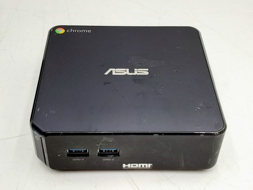 ASUS Chromebox CN60 - Mini Chrome OS Computer | eBay