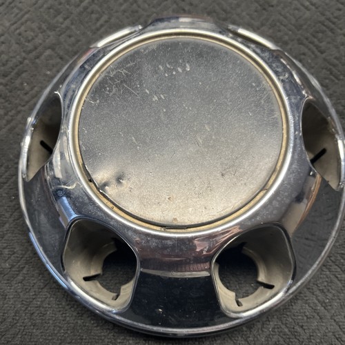 Isuzu Rodeo Honda Passport Wheel Center Rim Cap Hub Cover 6 Lug Chrome ...