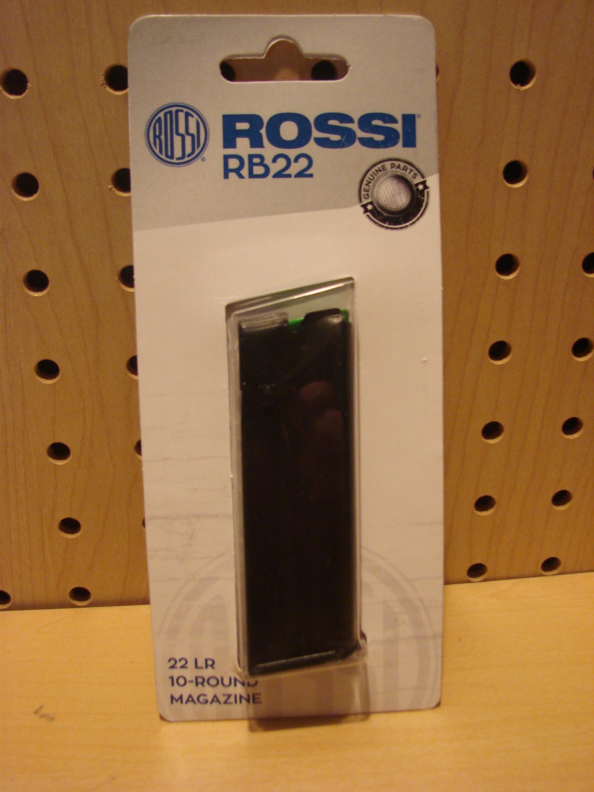 Rossi RB22 Magazine 22 LR 10 Round (Bolt Action) NEW | eBay