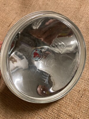 SUITS HP430 AUTOPAL HEAD LIGHT LAMP VINTAGE NOS | eBay Australia