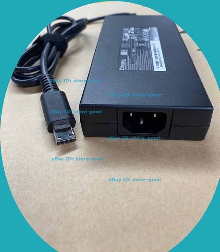 240W CHICONY ADAPTER FIT MSI Stealth 16 AI Studio A1VHG-027US ...