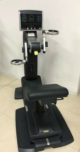 Top Excite 700 Sp Technogym Reconditioned Arm Ergometer No Synchro Wawe ...
