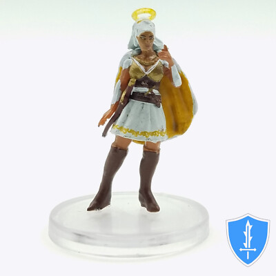 Reani - Guests of Critical Role 1-3 D&D Aasimar Miniature | eBay