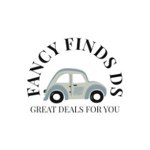 Fancy Finds DS | eBay Stores