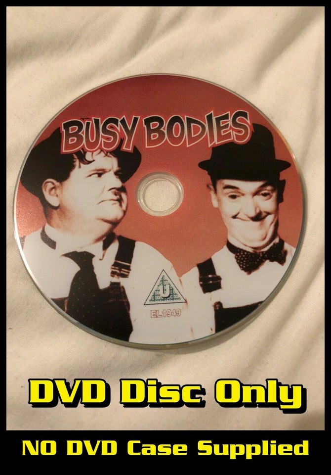 DVD DISC ONLY - FILMS: DRAMA / DOCUMENTARY / SCI-FI / HORROR +MORE ...