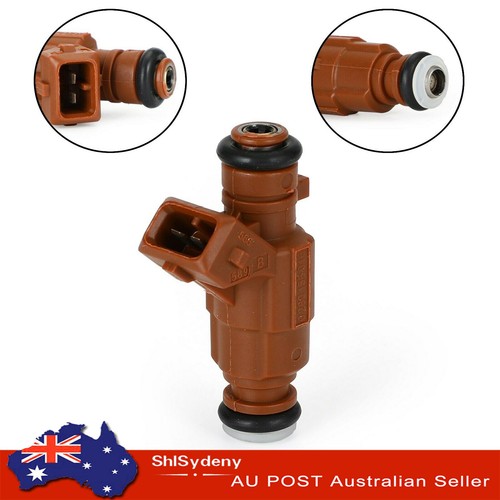 1pcs Fuel Injectors 0280156016 fit Mercedes S500 G500 SL500 E500 CLK50 ...