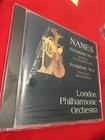 Nanes: Symphonies No. 1 & 2 ~ London Philharmonic Orchestra Nanes ...