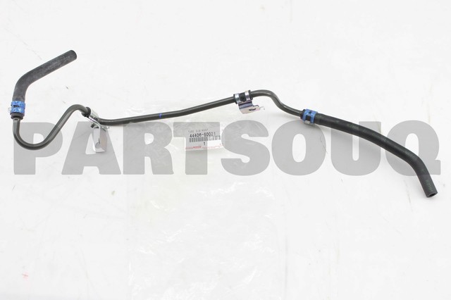 4440660021 Genuine Toyota TUBE SUB-ASSY, RETURN 44406-60021 | eBay