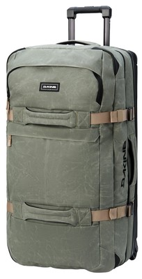 DaKine Split Roller 110L Luggage - Mulled Basil - New | eBay